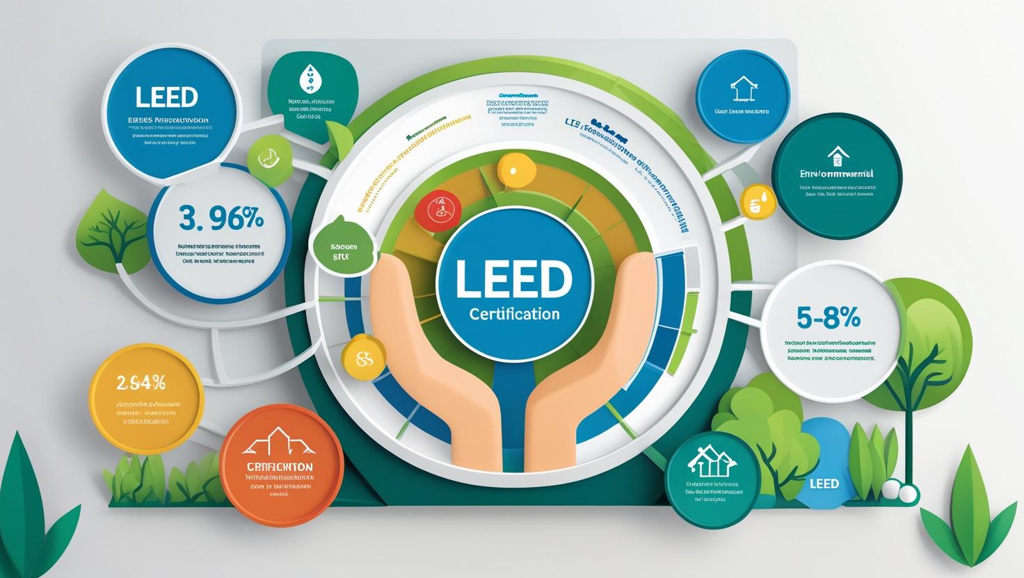 Understanding LEED Certification: What It Is and Why It Matters for a ...